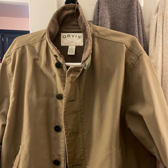 Orvis | Jackets & Coats | Vintage Orvis Jacket | Poshmark